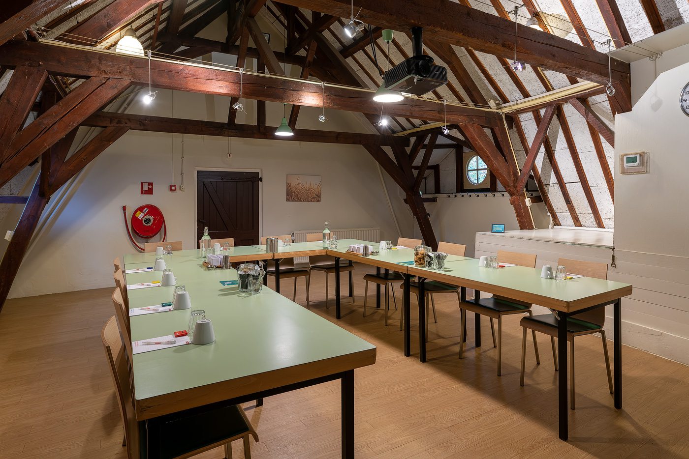 Impressie van het zomerkamp | Junior Camp 2025